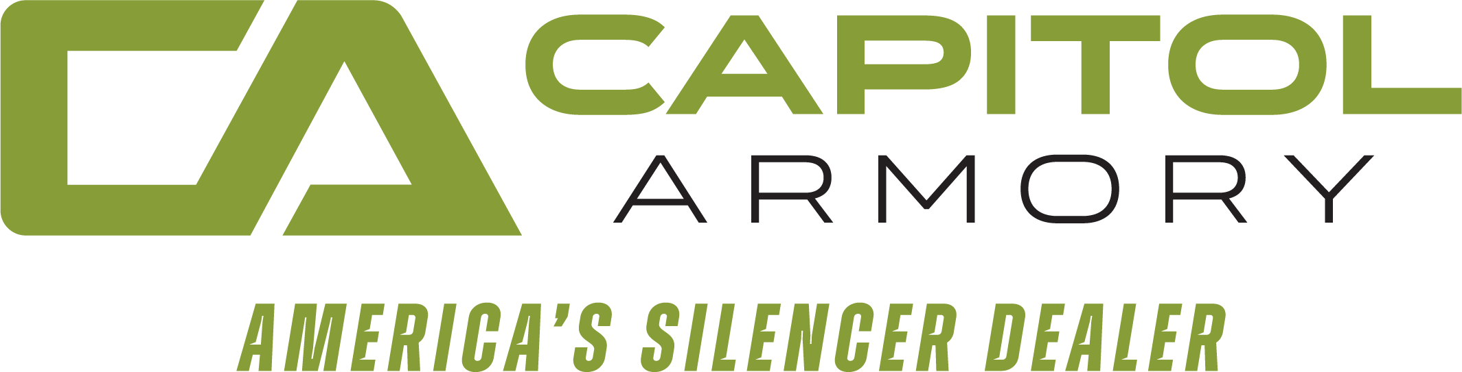 Capitol Armory - Quiet in the Capitol